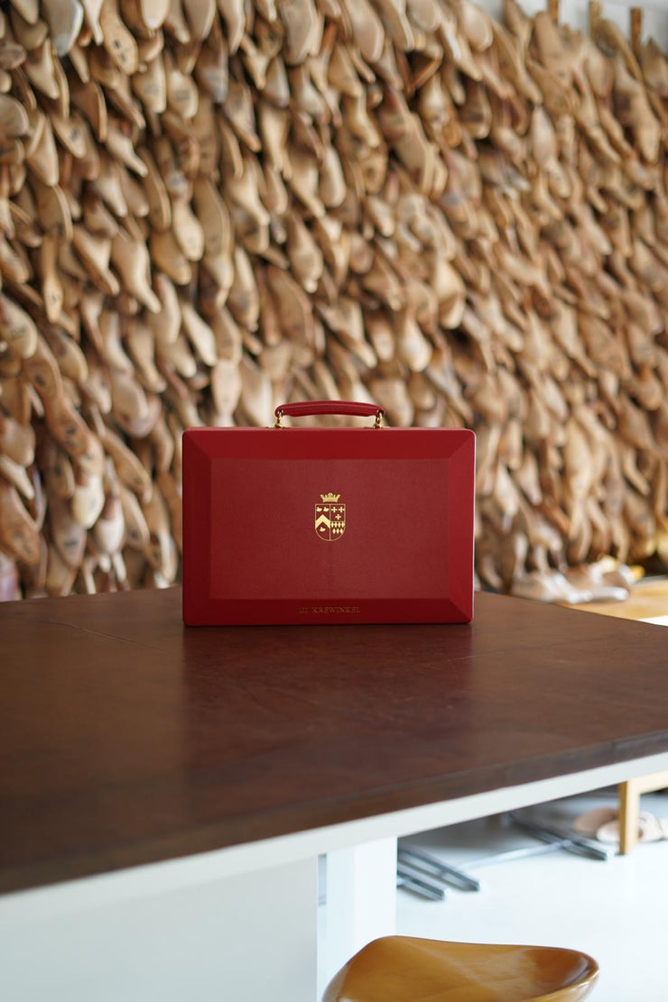 Ministerial Despatch Box – Foster & Son
