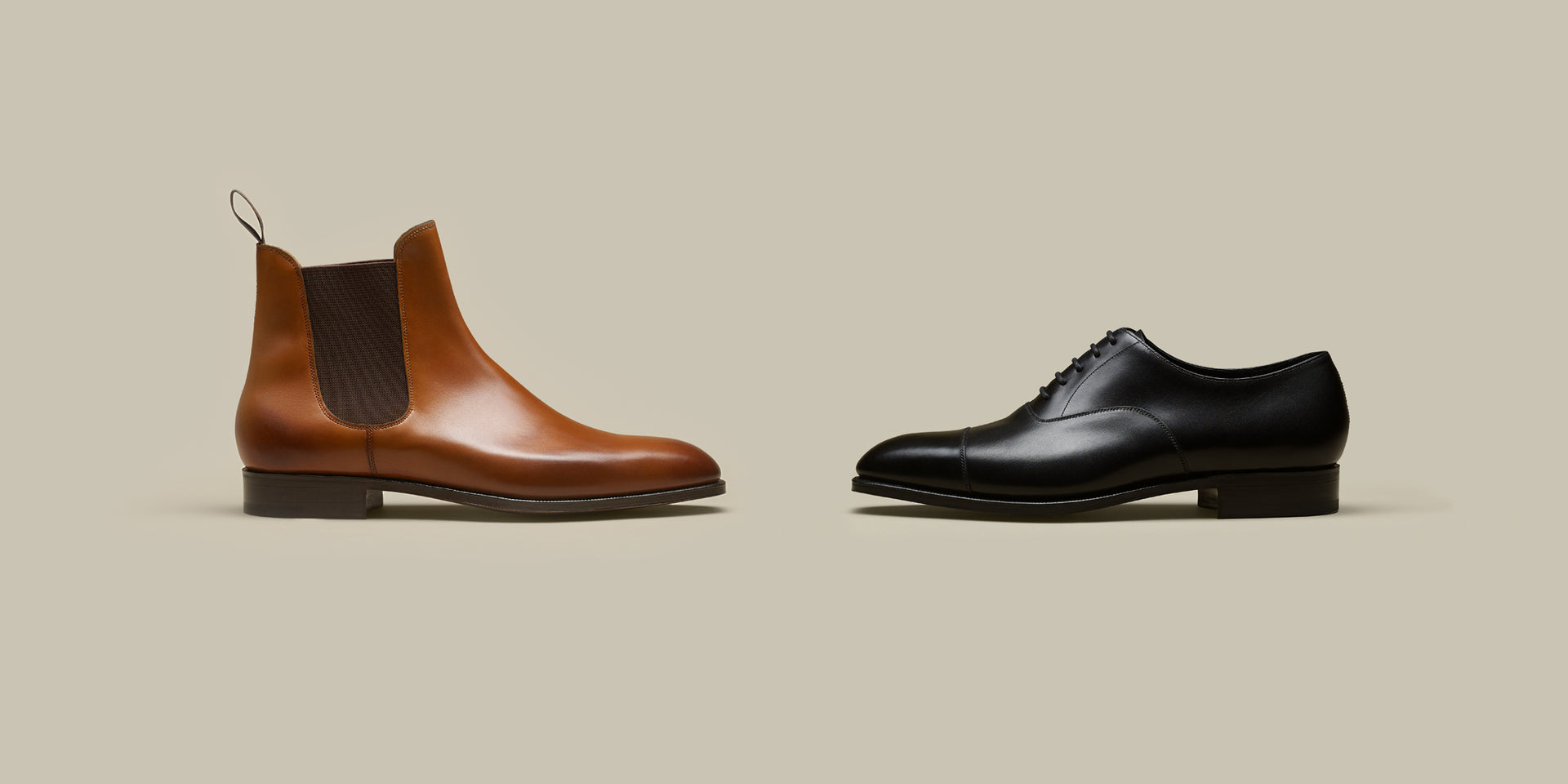 Foster & Son | London's oldest shoemaker since 1840